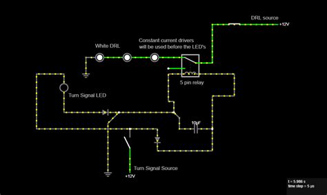 Led Capacitor Choice Electrical Engineering Stack Exchange