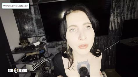 Hypnotisierende Joi By Lou Nesbit Lia Louise Handjob Porn Xhamster