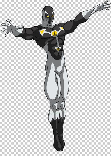 How To Draw Superhero Concept Art