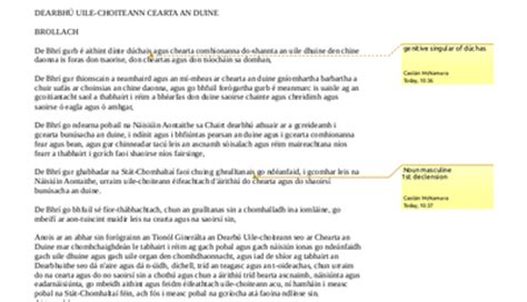 LibreOffice Release Notes The Document Foundation Wiki