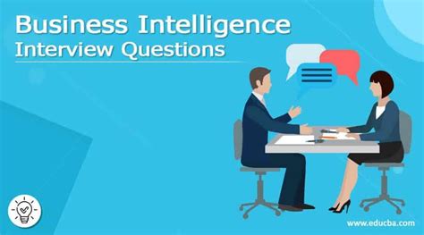 Best Intelligence Analyst Interview Questions