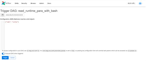 GitHub Sandiprathore Airflow Learning