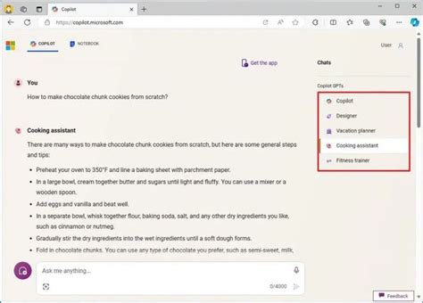 What Are Copilot Gpts Brief Intro And How To Get Started Using Them In