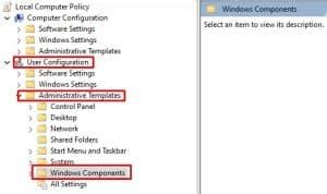 How To Delete A File That Is Open In Another Program