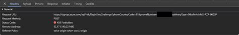 Microsoft Azure Signup Issue Phone Verification Issue During Signup