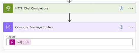 How To Use Power Automate Azure Openai Gpt Models