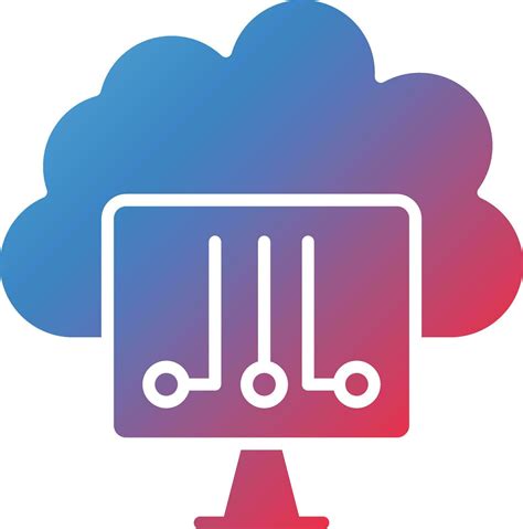 Cloud System Vector Icon 31085693 Vector Art At Vecteezy Cloud System Vector Icon 31085693 Vector Art At Vecteezy