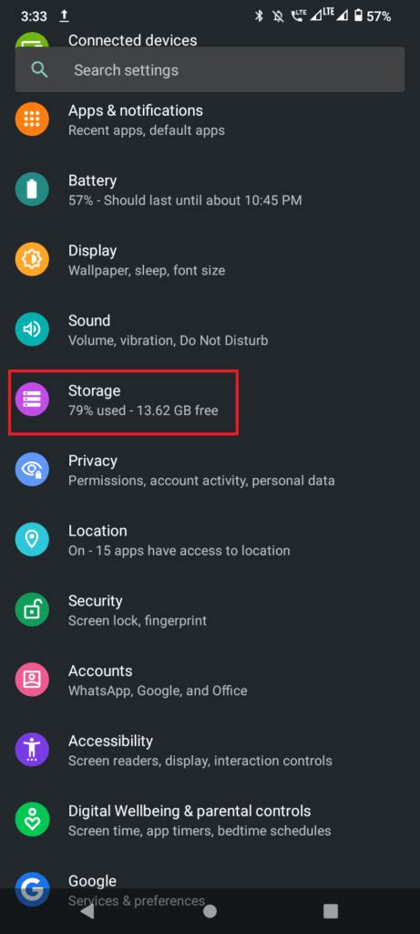 Ways To Fix Google Play Store Error TechCult