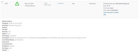 How To Enable And Use The Wordpress Debug Log Melapress