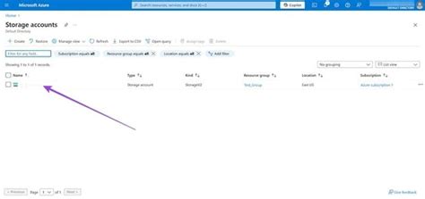 Everything You Need To Know About Blob Storage In Azure Guiding Tech