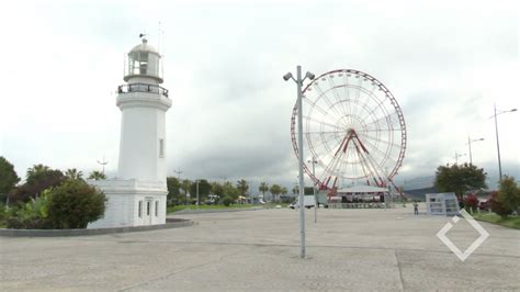 რა იგეგმება ბათუმში 26 მაისის ღონისძიებები Adjara Tv