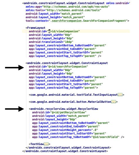 android test driven development by tutorials chapter 14 hands on