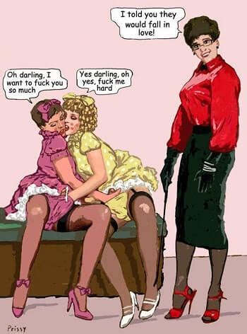 Sissy Tonyb99us