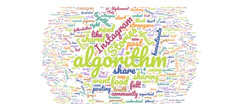 do algorithms serve objectivity objectivity is considered one of the