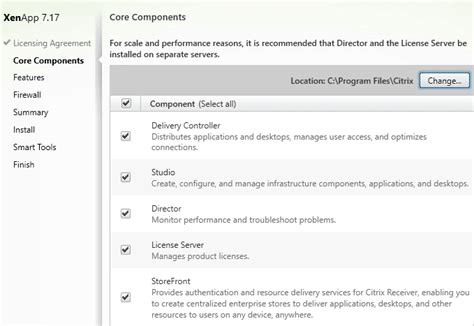 Simple Citrix XenApp Install And Deployment Step By Step