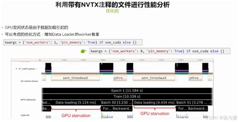 nsight system and nsight compute 性能分析工具 csdn博客