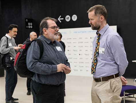 Sfscon Free Software Conference Bozen Sfscon Free Software Conference Bozen