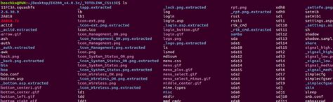 Emulating Iot Firmware Made Easy Start Hacking Without The Physical Device