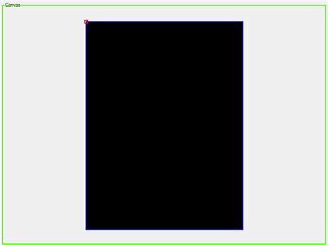 Getting The Actual Top Left Of An Image Within A Larger Picturebox C