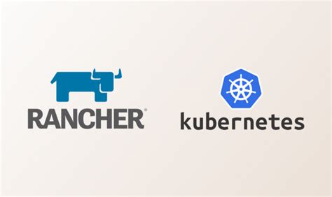 deploy a highly available kubernetes cluster using rancher rke