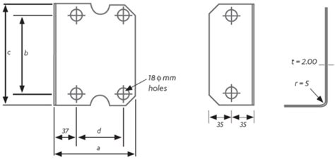 Hst Brackets Steelandtube