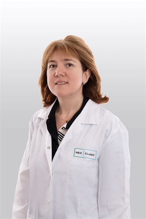 Neoclinic Доц Даниела Петрова