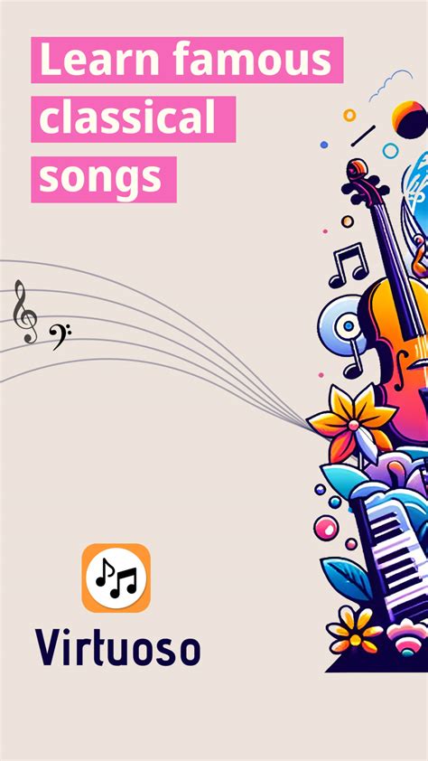 Virtuoso Classical Music Quiz For Iphone Download
