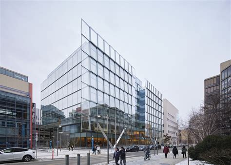 A Crossroads For Computing At Mit Mit Eecs