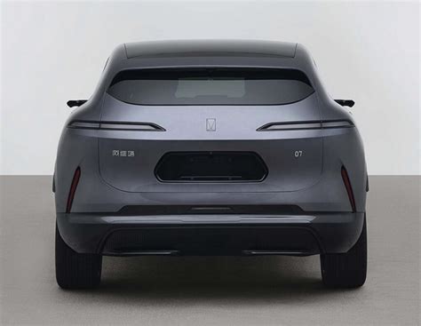 Avatr 07 รถยนต์ไฟฟ้ารุ่นใหม่ คู่แข่ง Tesla Model Y เตรียมเปิดตัวสิ้นเดือนมิถุนายนนี้ 9carthai