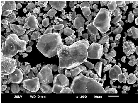 Lithium Ion Battery Cathode Material And Preparation Method Thereof Eureka Patsnap
