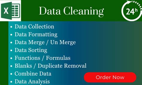 Clean Format Organize Split Scrub Sort Analyse Excel Or Csv Data