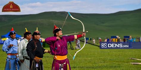 Улсын баяр наадам Урианхай сурын харваагаар эхэллээ Dens Mn Популизмаас ангид хараат бус