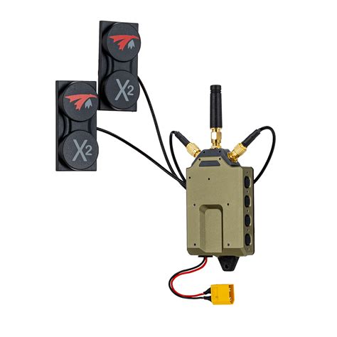 Us Made Fpv Drone Components Modalai Inc
