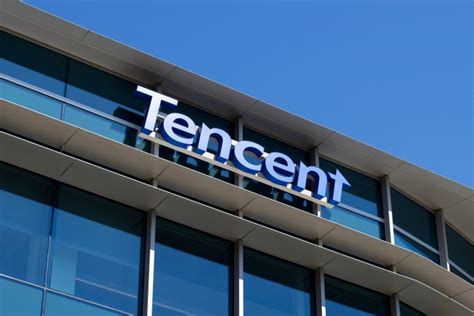 Tencent Reportedly Hires Ex Openai Researcher For Ai Push