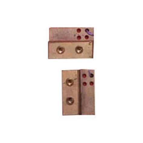 Rectangular Single Phase Transformer Spare Parts For Industry At ₹ 600