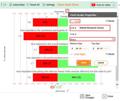 Market Research Templates With Free Sample