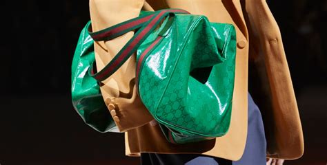 Take A Closer Look At The Fall Winter 2023 Mens Collection Gucci