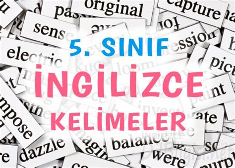 İngilizce Renkler Ve Okunuşları Colors Resimli Sesli