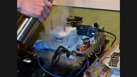 Kenali Apa Itu Overclock Dan 3 Resiko Besarnya