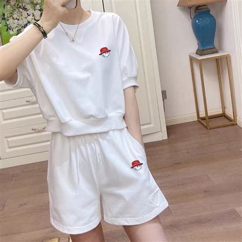 여성용 골프 의류 2 컷 세트 2023 Aliexpress