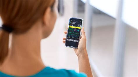 Central Monitoring Unit Philips