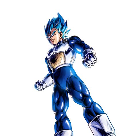 Dbl S Super Saiyan Vegeta Dragon Ball Legends Database