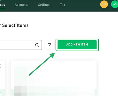 How Do I Add New Billable Items Thriday Help Guide