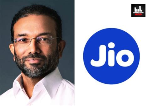 Former Disney Hotstar Ceo Sajith Sivanandan Joins Jio Mobile Digital