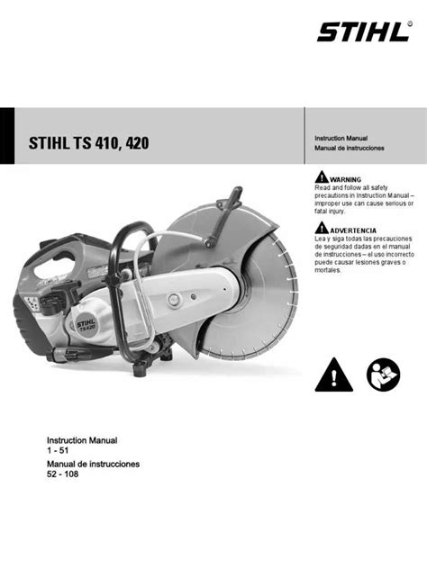 Stihl Ts Parts Diagram Pdf Free Download