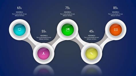 How To Design Timeline Infograph In Microsoft Office PowerPoint PPT