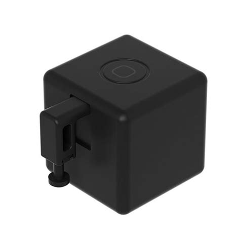 Timing Touch Finger Robot Plus App Remote Control Timed Switch Battery