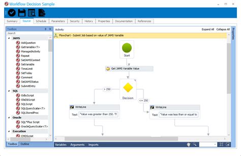Job Scheduling Transition To Workload Automation Jams