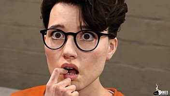 Non Binary Micky Becoming A Prison Bitch XVIDEOS
