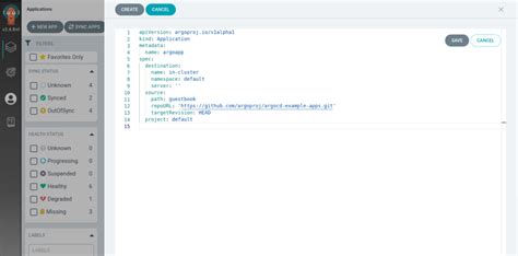 How To Setup Ldap And Openldap For Argocd Opsmx Blog